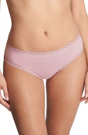 Natori Bliss Briefs Lavender Frost