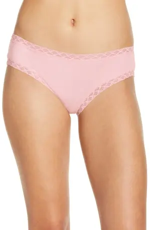 Natori Bliss Briefs Macaroon