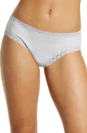 Natori Bliss Briefs Mink