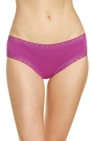 Natori Bliss Briefs Pinot