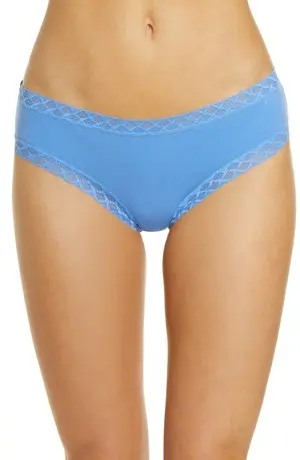 Natori Bliss Briefs Pool Blue