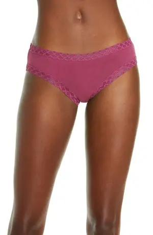 Natori Bliss Briefs Port
