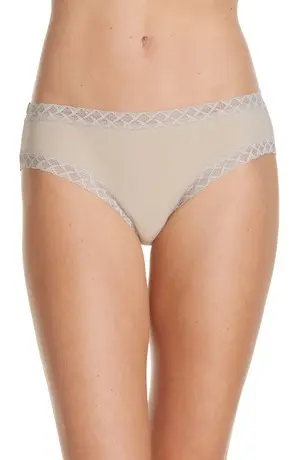 Natori Bliss Briefs Sandcastle