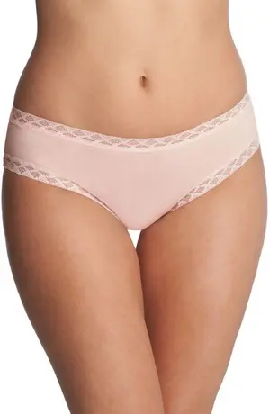 Natori Bliss Briefs Seashell