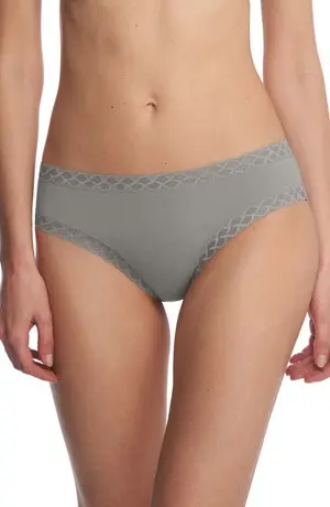 Natori Bliss Briefs Stormy