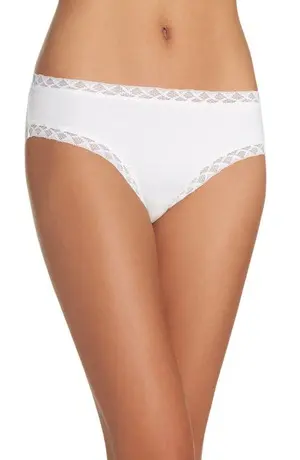 Natori Bliss Briefs Warm White
