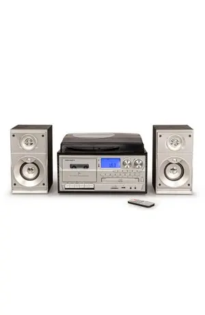 CROSLEY Eclipse Bluetooth® Entertainment Center