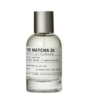 Le Labo Thé Matcha 26 Eau De Parfum - No Color