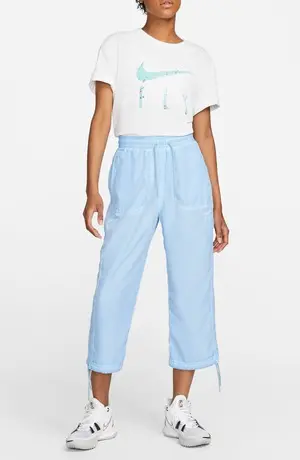 Nike Dri-fit Retro Fly Recycled Polyester Pants