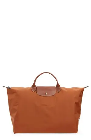 Longchamp Shopper Totes
