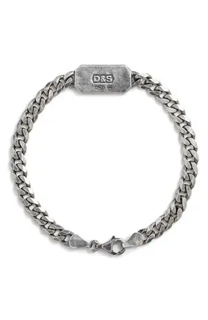 DEGS & SAL Chain Bracelet