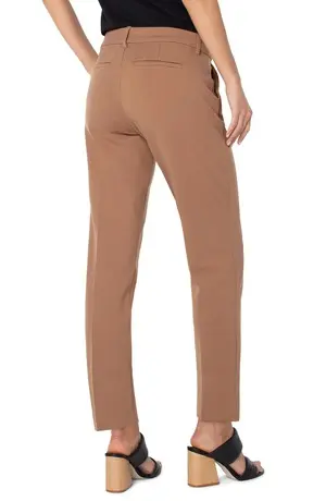 LIVERPOOL Kelsey Tall Knit Trousers
