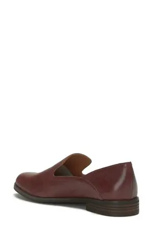 Lucky Brand Ellanzo Loafer - Brownstone