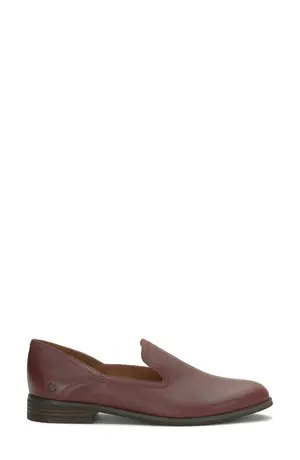Lucky Brand Ellanzo Loafer - Brownstone