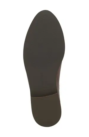 Lucky Brand Ellanzo Loafer - Brownstone