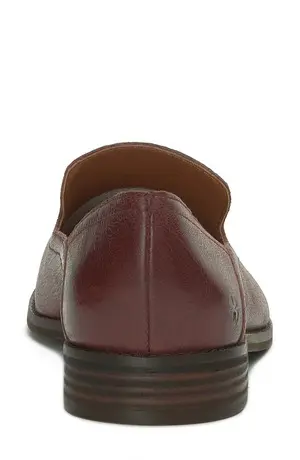 Lucky Brand Ellanzo Loafer - Brownstone