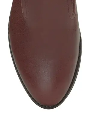 Lucky Brand Ellanzo Loafer - Brownstone