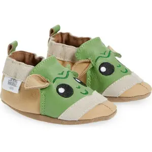 Robeez® The Child Crib Shoe