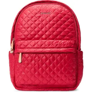 Mz Wallace Trimmed Backpacks
