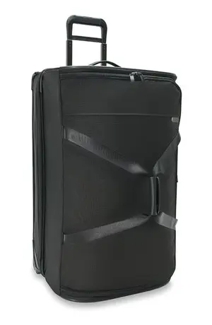 Briggs & Riley Baseline Large Two-wheel Duffle Bag