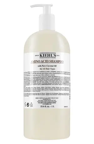 KIEHL'S SINCE 1851 Amino Acid Shampoo Bottle
