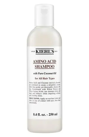 KIEHL'S SINCE 1851 Amino Acid Shampoo Bottle