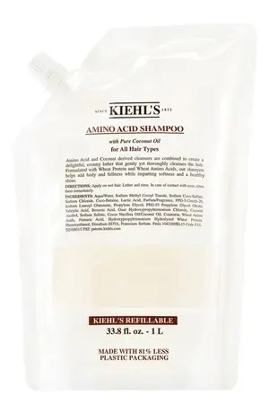 KIEHL'S SINCE 1851 Amino Acid Shampoo Refill