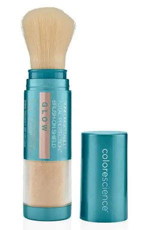 COLORESCIENCE Sunforgettable® Total Protection™ Brush-on Shield Spf 50 Sunscreen - Glow