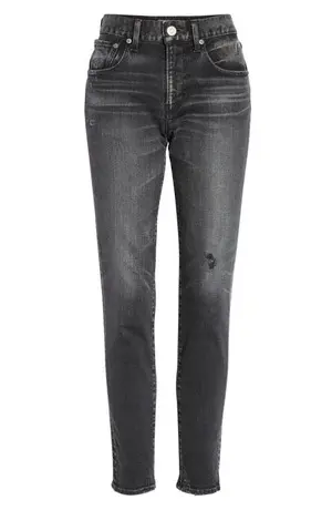 MOUSSY Velma Skinny Jeans