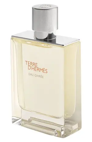 Hermès Terre D' Eau Givréeeau De Parfum - Regular