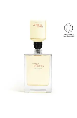 Hermès Terre D' Eau Givréeeau De Parfum - Regular