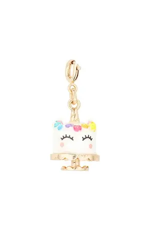 CHARM IT!® Unicake Charm - Unicorn