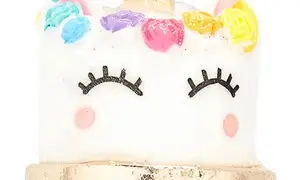 CHARM IT!® Unicake Charm - Unicorn