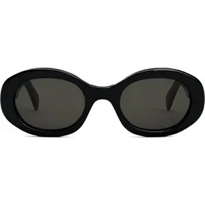 Celine Oval Eyewear For Women
