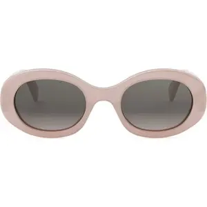 Women's Celine Pink Eyewear