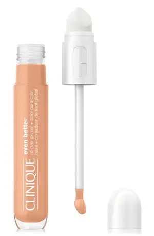 CLINIQUE Even Better™ All-over Primer & Color Corrector - Peach
