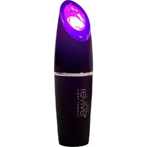 REVIVE LIGHT THERAPY Lux Collection Spot Acne Treatment Device No Color