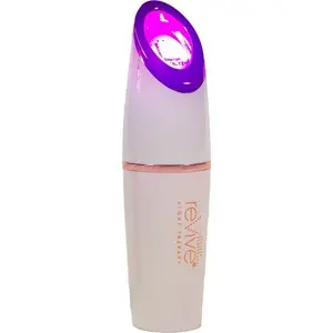 REVIVE LIGHT THERAPY Lux Collection Spot Acne Treatment Device - White