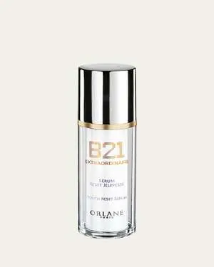 ORLANE B21 Extraordinaire Youth Reset Serum, 1 Oz - Noclr