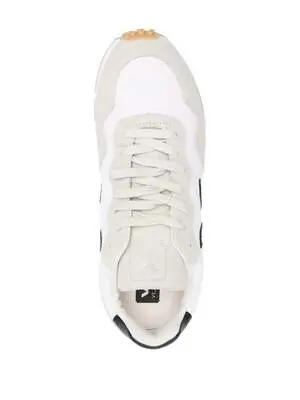 VEJA Logo-patch Low-top Sneakers