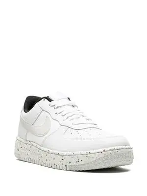 Nike Air Force 1 Crater Nn Sneakers - White