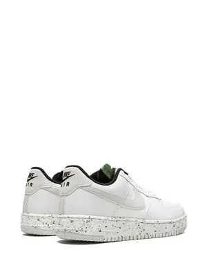 Nike Air Force 1 Crater Nn Sneakers - White