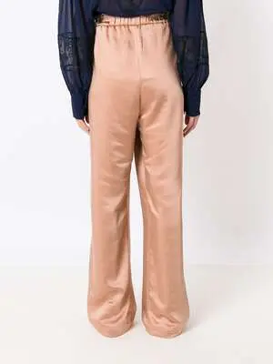 OLYMPIAH Elasticated Track Pants