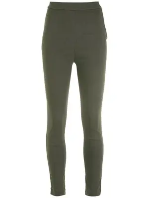 Olympiah Elasticated Bottoms For Women