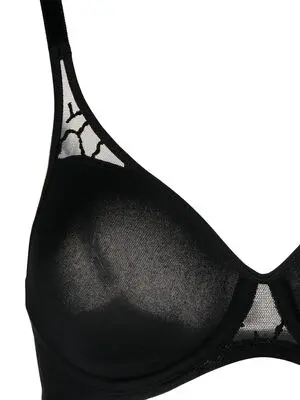 Wacoal Lisse Underwire Seamless Bra