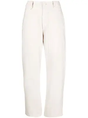 Citizens Of Humanity Louise Cotton Jeans