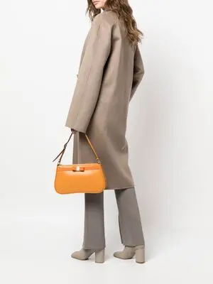 FERRAGAMO Vara Bow Tote Bag