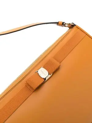 FERRAGAMO Vara Bow Tote Bag