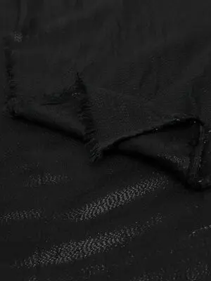 Fabiana Filippi Tonal-design Scarf