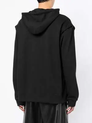 Opening Ceremony Logo-print Hoodie